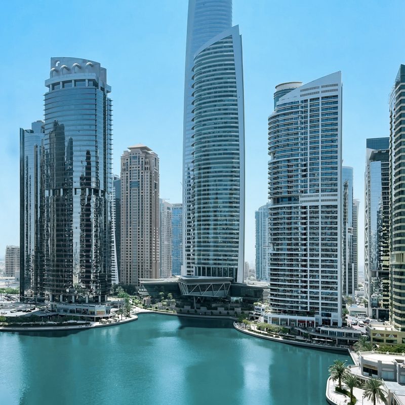 DUBAI - Transport Overseas Group