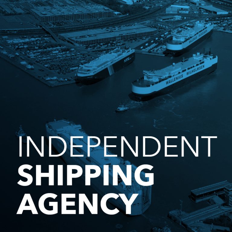 OUR RANGE OF SERVICES - Transport Overseas Group