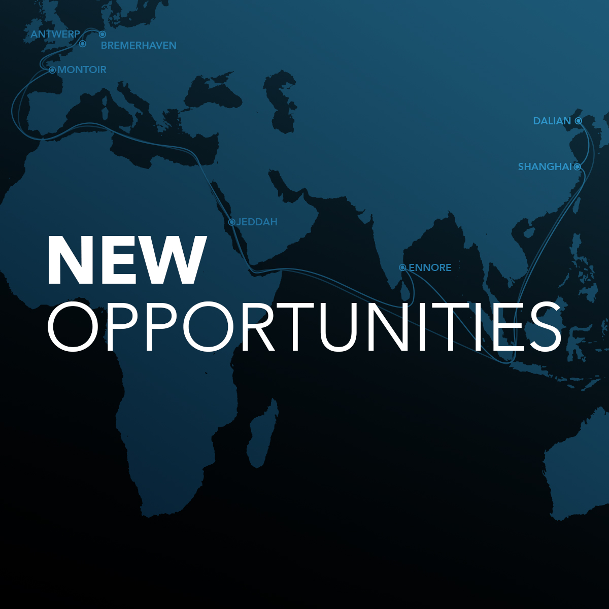 TO GROUP STARTS TOGETHER WITH ITS PRINCIPAL BAHRI LINE THE NEW MONTHLY ...