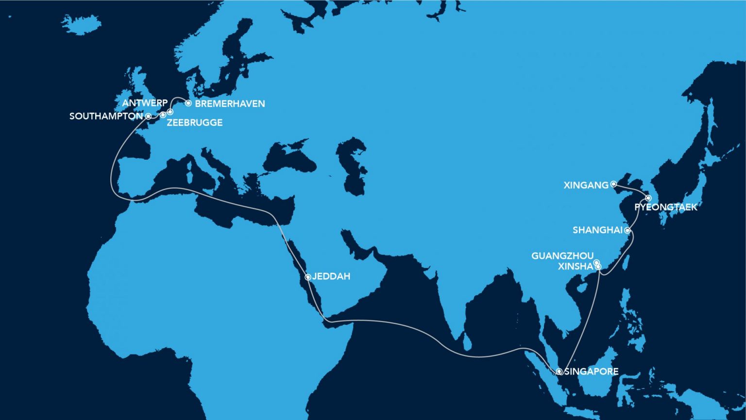 SCHEDULES - Transport Overseas Group