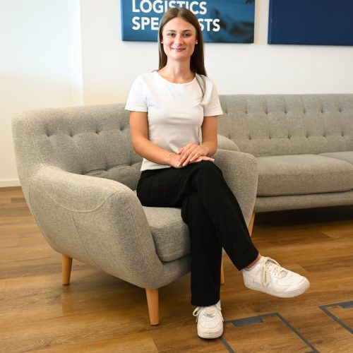 CONTACT - Transport Overseas Group